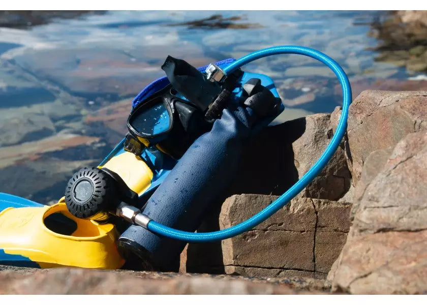 The Ultimate Guide to Mini Scuba Tanks: Sizes, Prices, and How to Choo